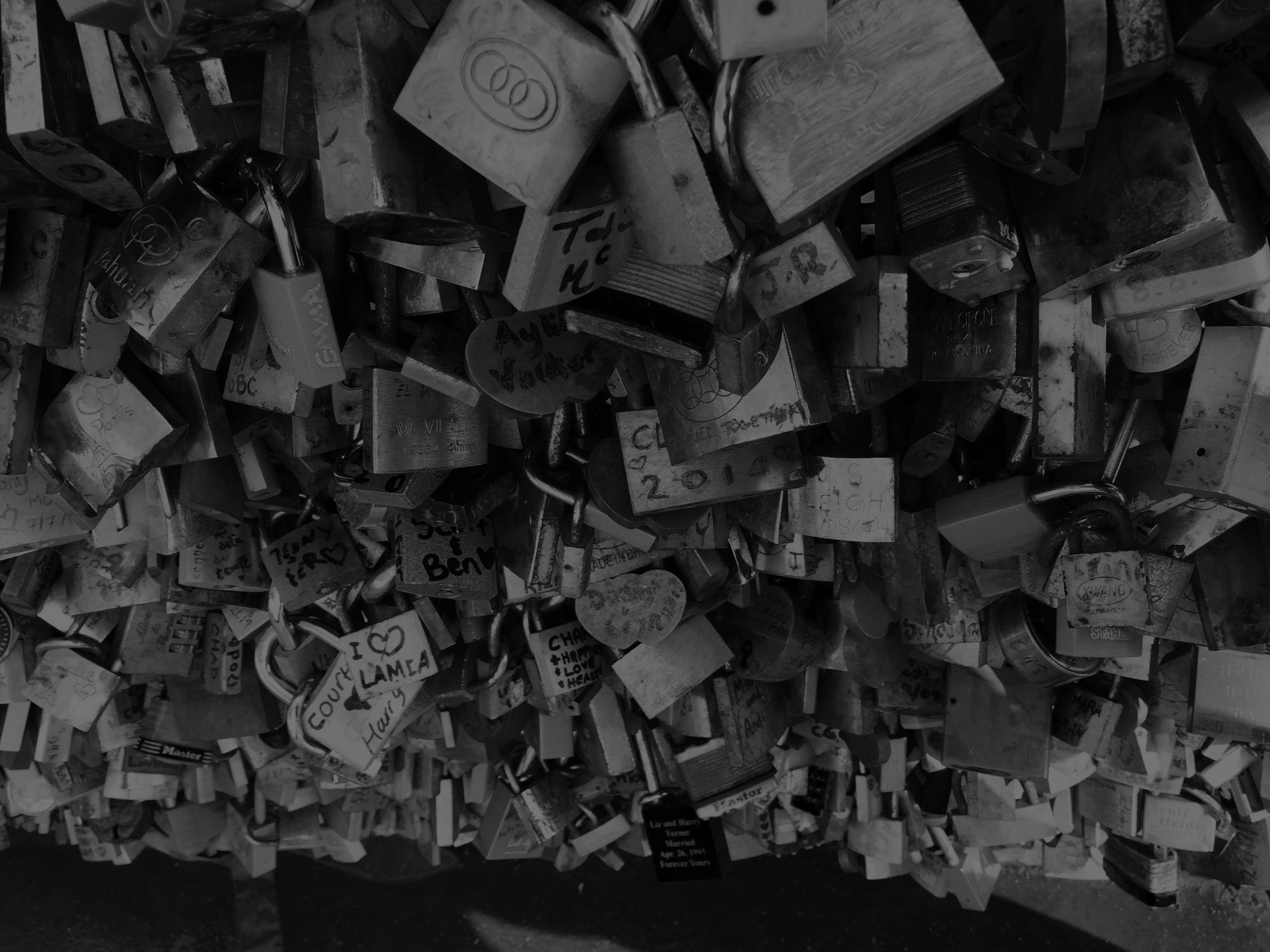 My thoughts & ramblings - The Online Home of Wil Vincent.