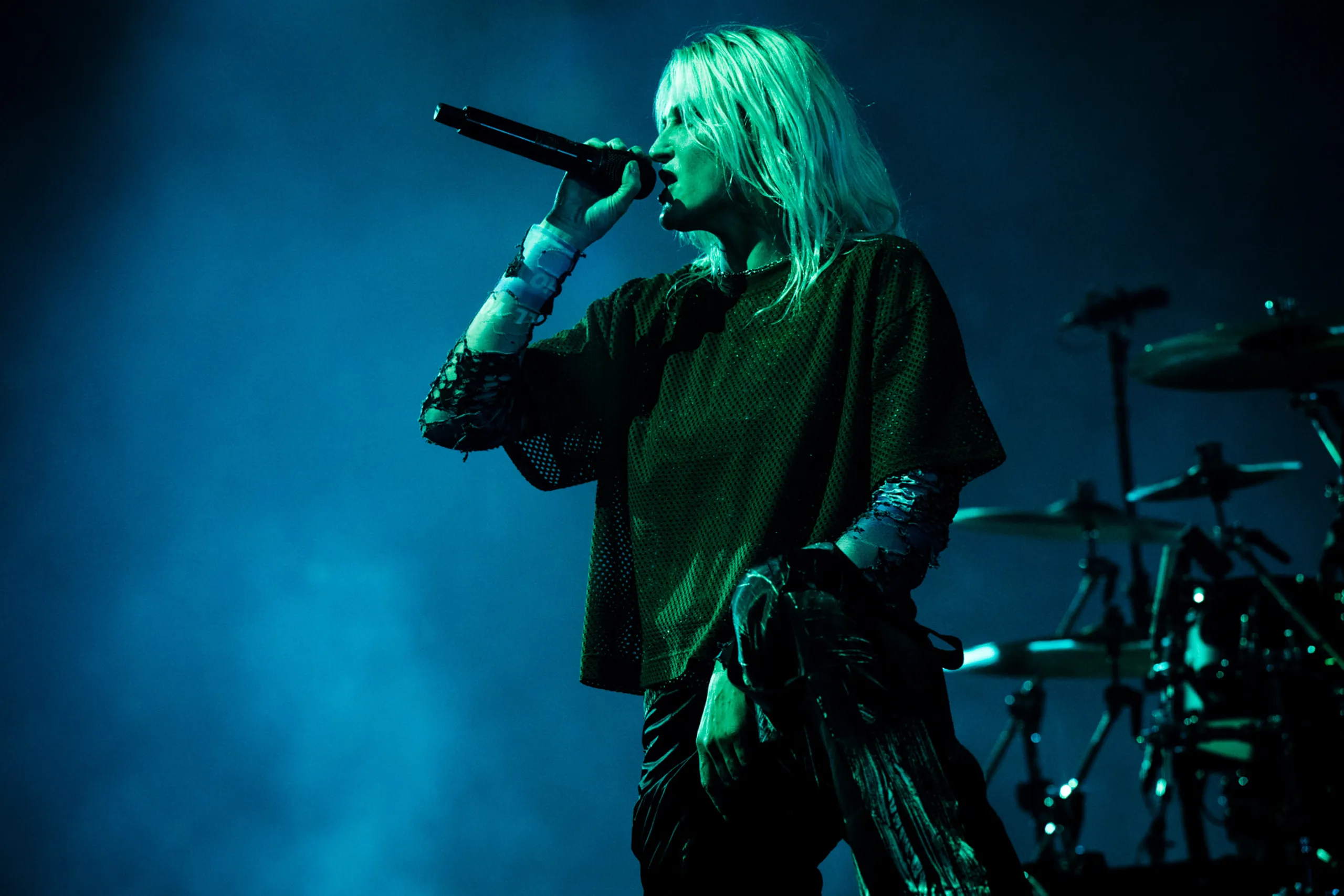 My Honest Review on Linkin Park With Emily Armstrong - The Online Home ...