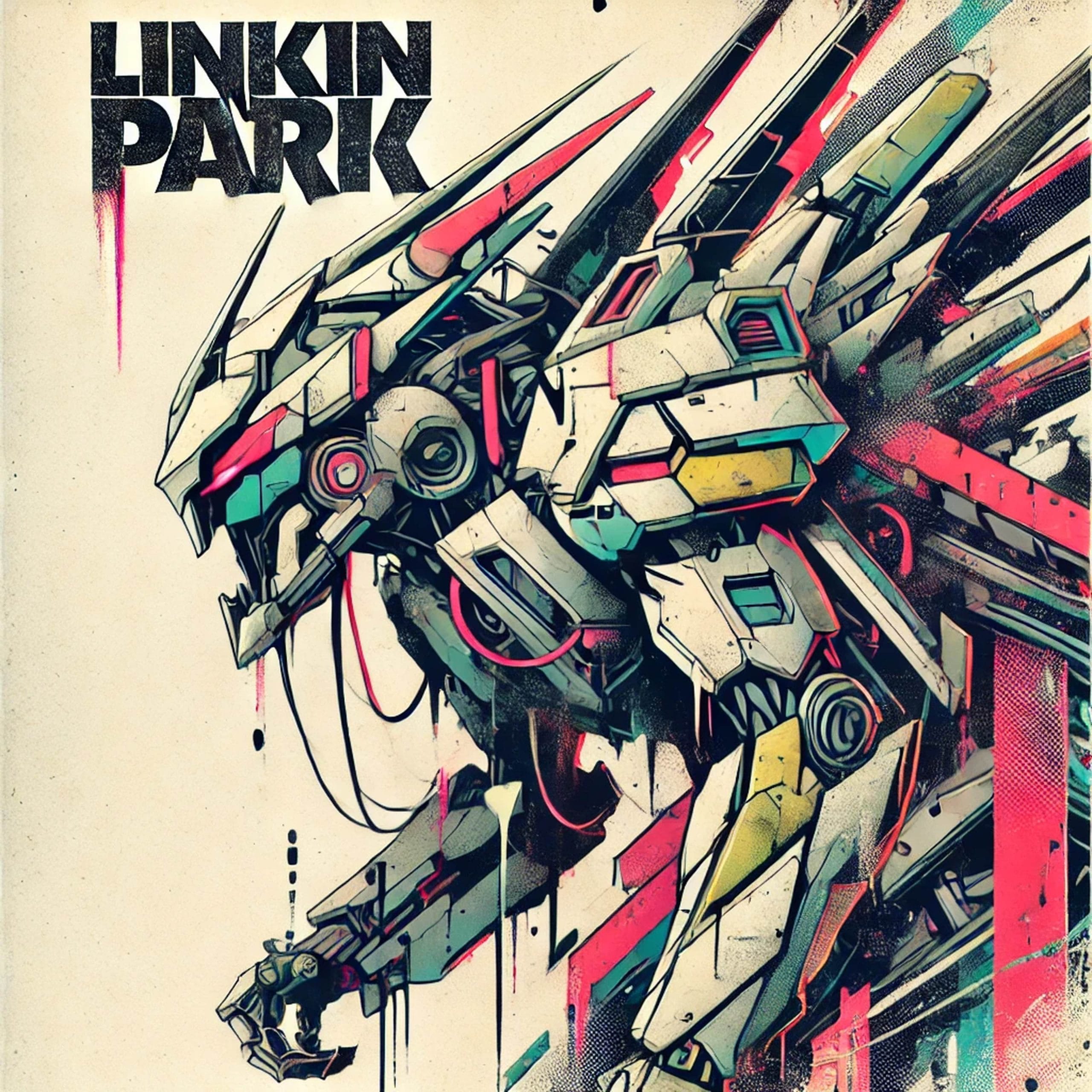 H3Vy i$ Wth_You: A Linkin Park Mashup - The Online Home of Wil Vincent.