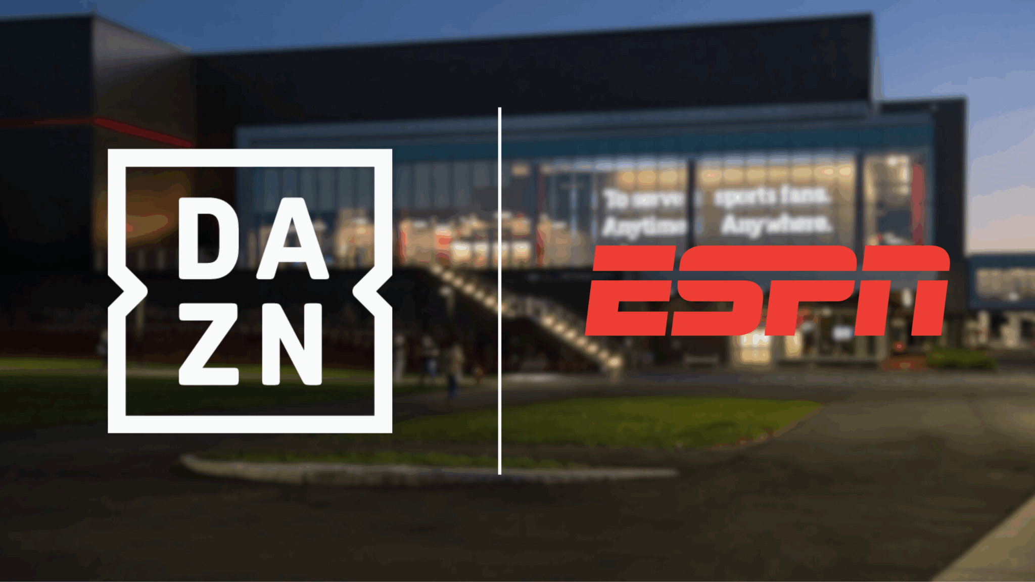 CFB & NCAAB On UK TV In 2025: DAZN Saves The Day - The Online Home of ...